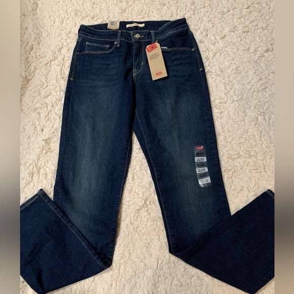 Levi's | Jeans | Levis Womens Jeans Size Long W 30 X L 32 | Poshmark